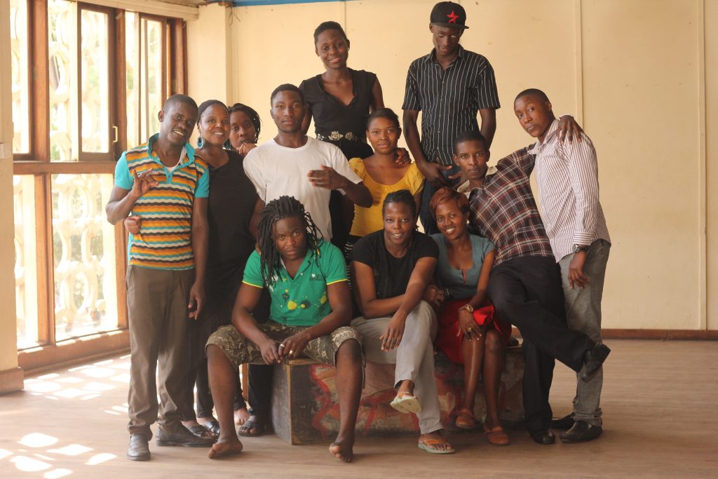 Announcing “The Body Questions” Keynote Speaker, Agnes Kamya | The ...