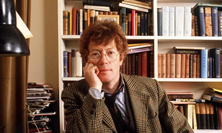 Past Lecture Guest Sir Roger Scruton Has Died | The Brook Center