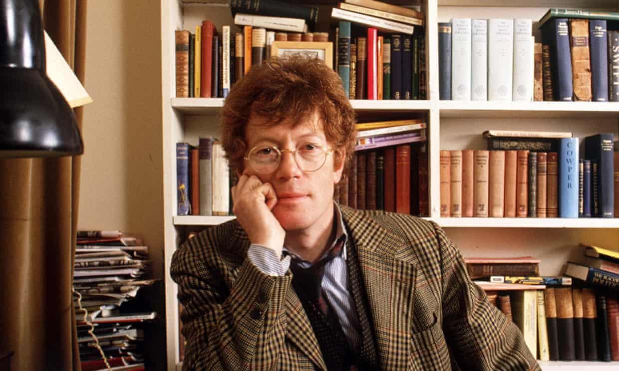 Past Lecture Guest Sir Roger Scruton Has Died | The Brook Center