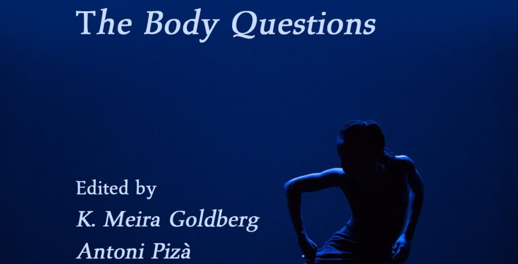 The Body Questions: A Talk Series | The Brook Center